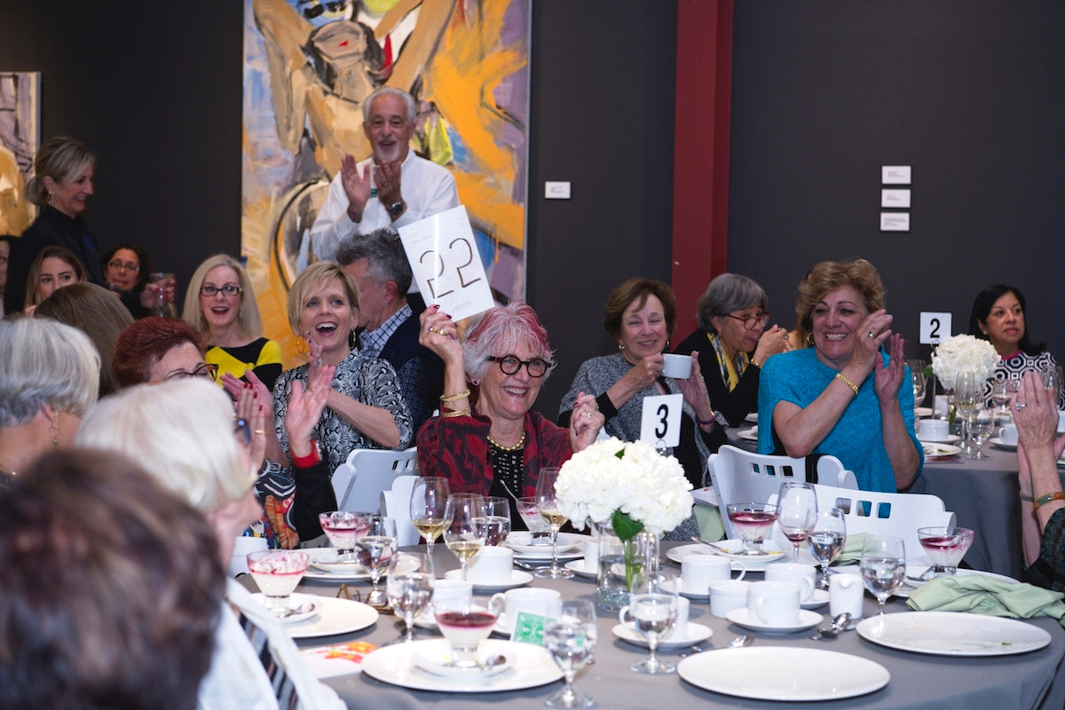 Board of Trustees – Napa Valley Museum