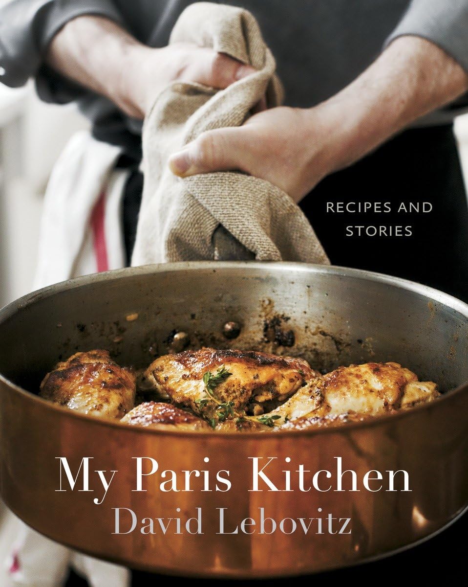 My Paris Kitchen: Recipes and Stories – Napa Valley Museum