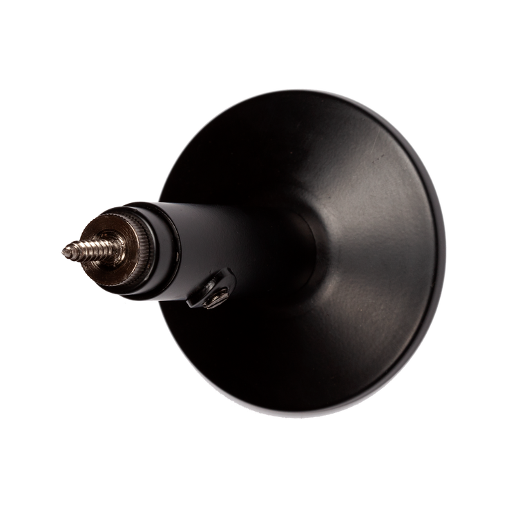 Artefact Round Wall Mount with Screw – Napa Valley Museum